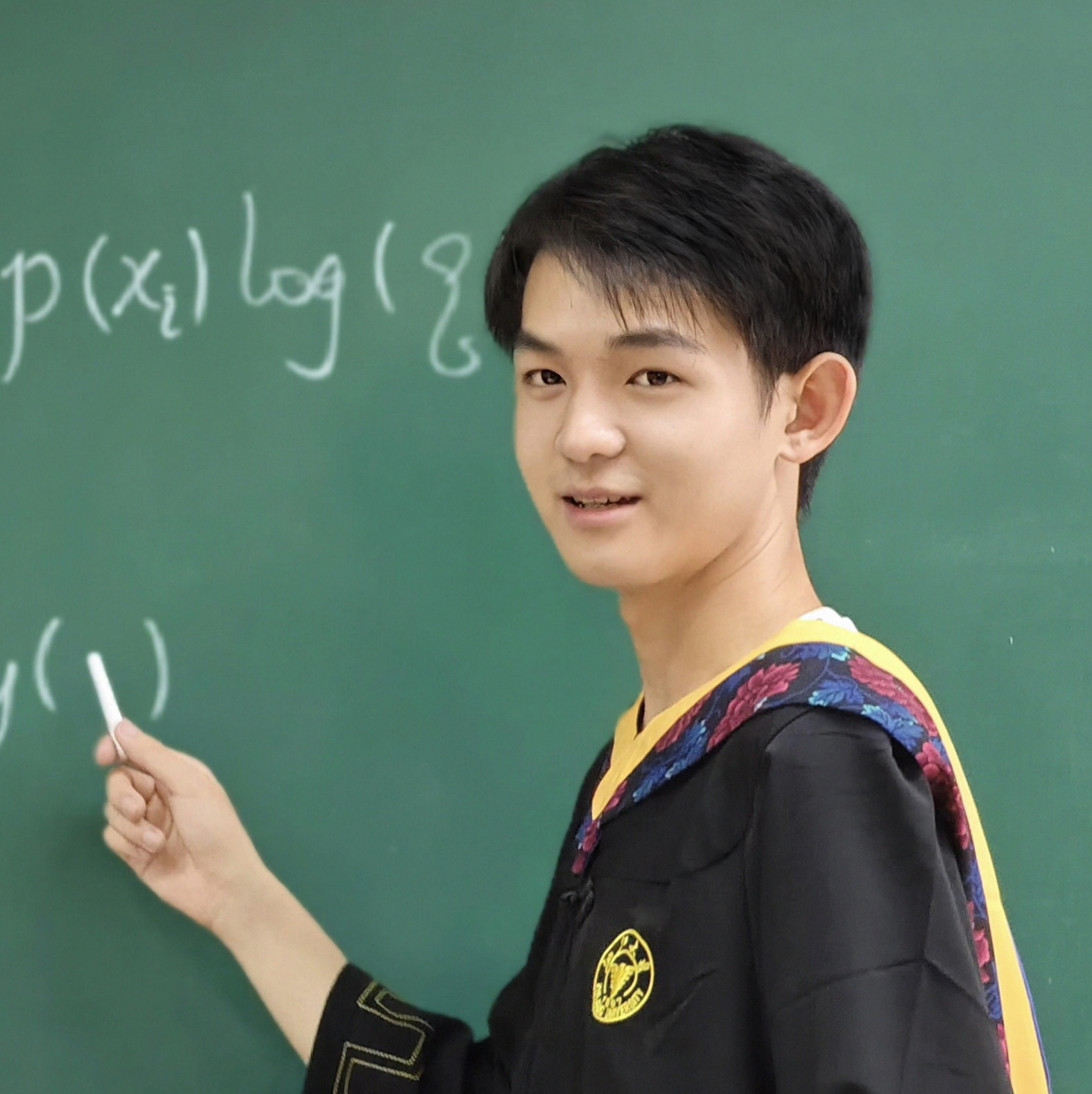 Dezheng Bao | Homepage