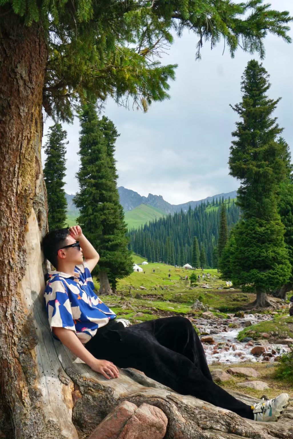 Dezheng Bao | Homepage